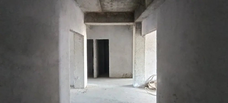 ЖК GULOBOD Dream House Жар 1-Гор Больница Коробка 4-комнатная 96 м2