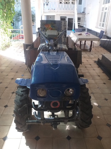 Svarka Aparat 2 Faz  Motokultuvator