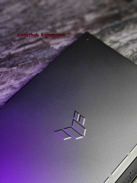 Мощный игровой Asus Tuf A15 Core I7 13700H
