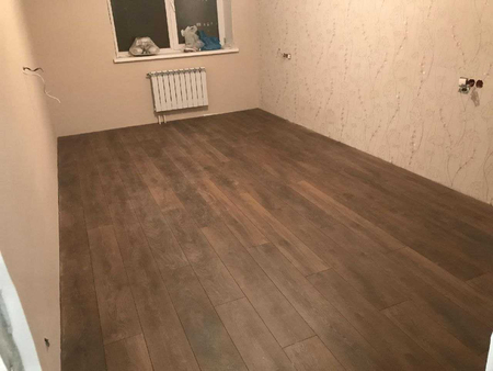 Укладка ламината и паркета 100% гарантия качества и срока