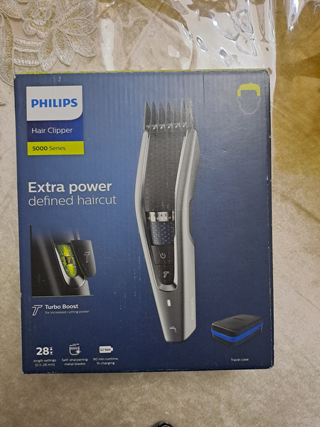 Phillips Mашинка для стрижки волос