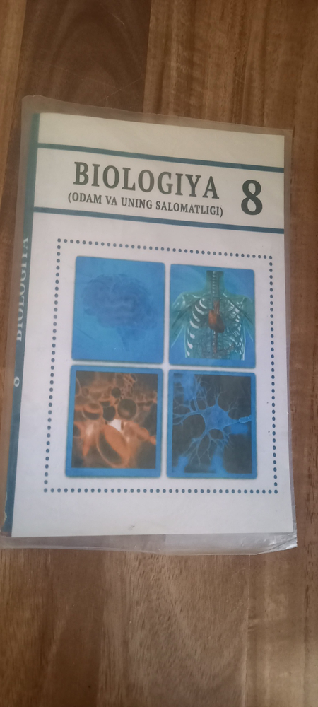 7-sinf kitoblari