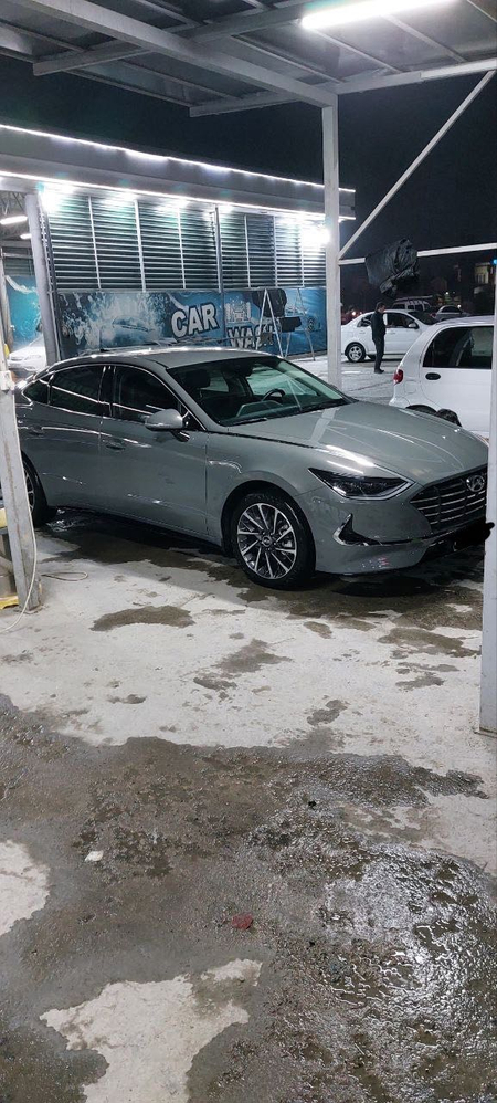 Продаю Hyundai Sonata 2022 Travel Uz (2.5L)