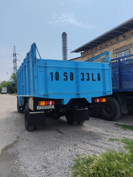 Zil 130 sotiladi holati alo