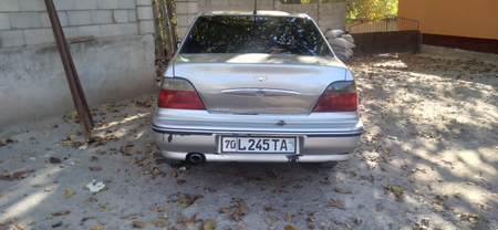 Nexia1 1.5donsss