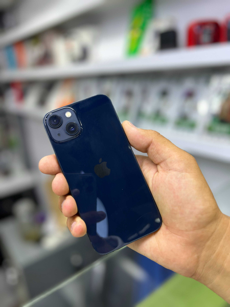 Kredit! IPhone 13 128gb B/U Bosh tolov yoq