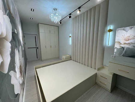 Продажа квартиры Юнус Абад 15 2/2/4 ID:LR 100
