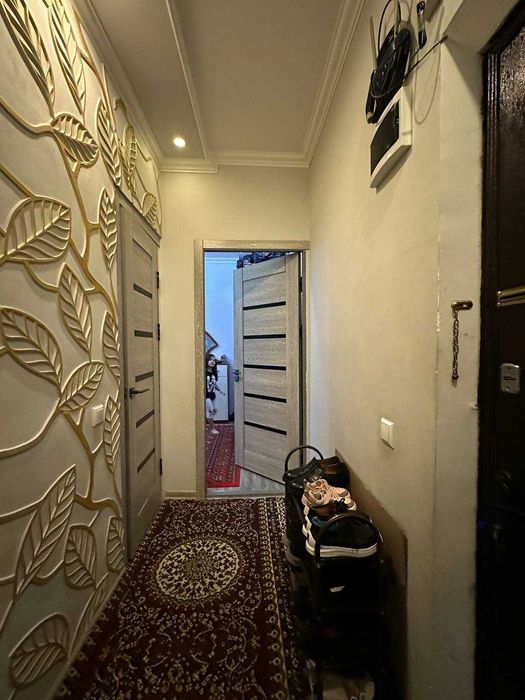 Продается квартира Авиасозлар 4