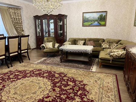Продам 3ую, роскошную квартиру на Чехова