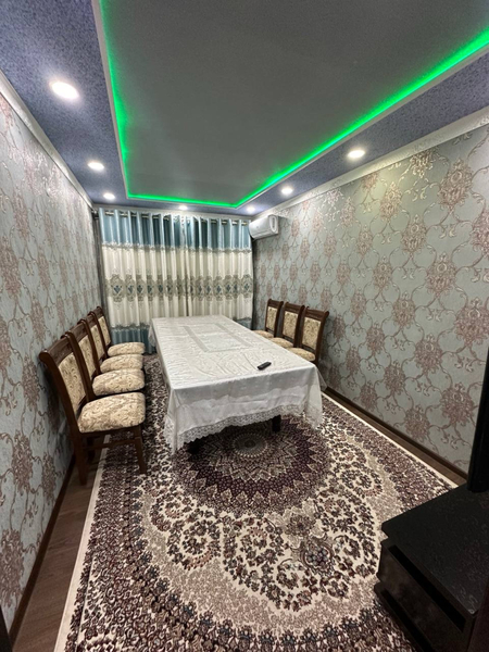 Сергели 3 хона 55 кв 65000 долр