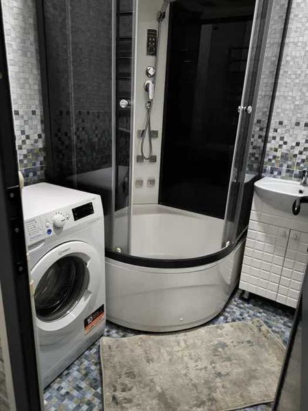 Аренда квартиры на Ялангач Экобазар 2хком ID:KM244