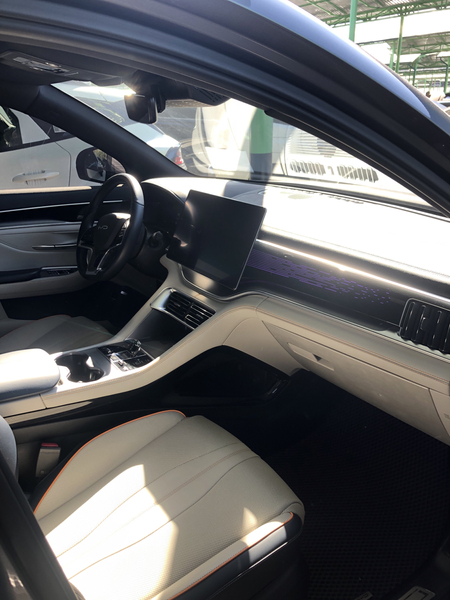 Byd Chempion 2023