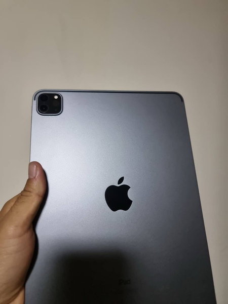 IPad 11 Pro 3rd generation wi-fi 128 gb LL/A dokument bor yangi
