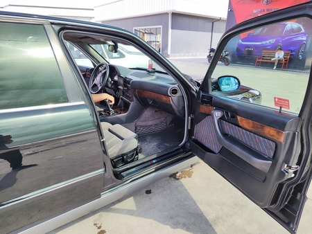 Bmw e34 m54 b30 restalling 1995-yil. Holati idial. Proekt tayyorlangan