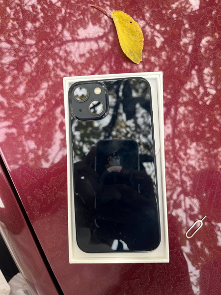 Iphone 13 128 Lla
