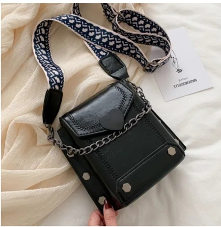 Сумочка Vintage crossbody