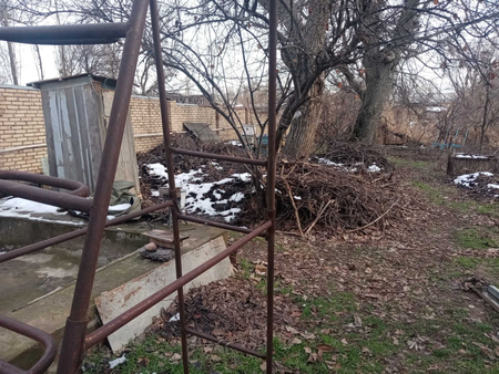 Продам свой дом на Майском