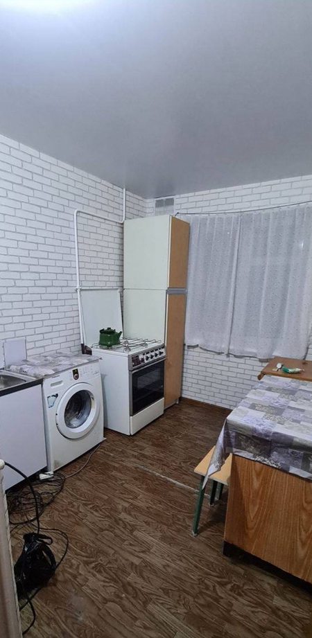 Аренда квартиры.  1 комнатная.  Парус.  Чиланзар-6