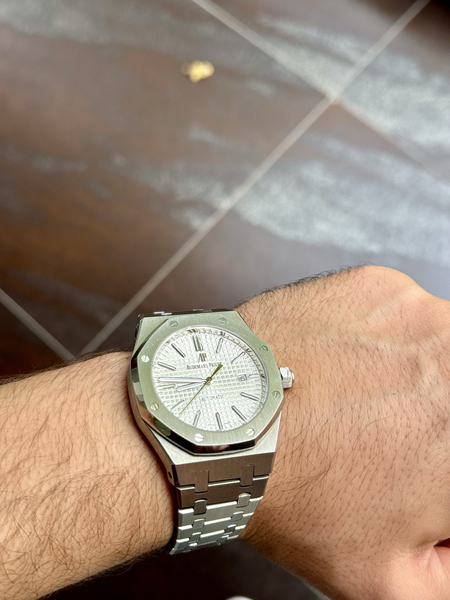 Audemars Piguet  мужской часы