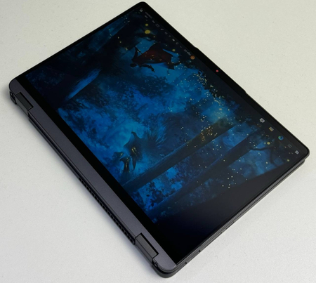 Lenovo Flex X360 Core i5-1235U 12- avlod. Sensorniy ekran. B/u