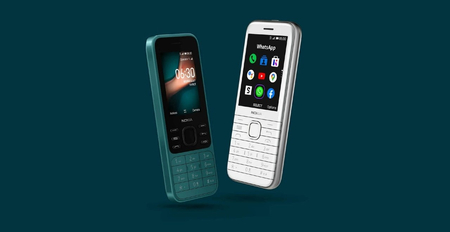 Kotta bollar uchun telefon,Nokia 6300,dastavka xizmati mavjuds