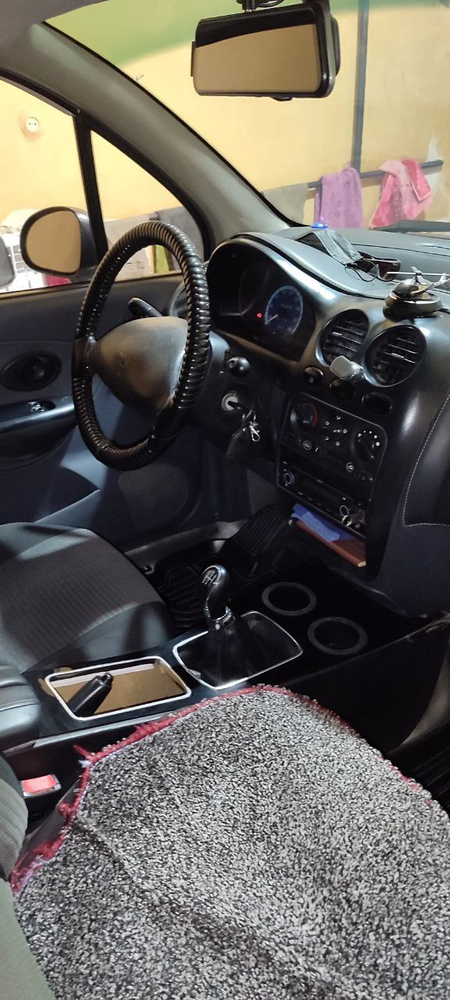 Matiz H9 2014 yil Sotiladi