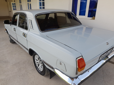 Volga 24 10 sotiladi