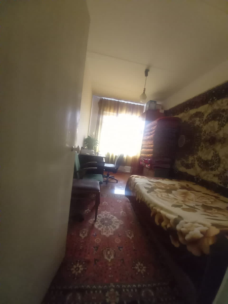 Продаётся 4х комнатная квартира