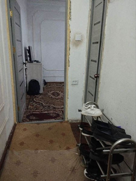 Panelniy 2/4/4 Yashnobod tumani