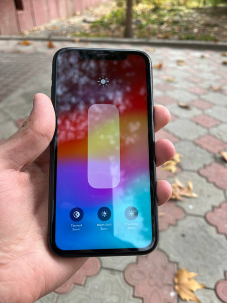 iPhone 11 128gb kh/a