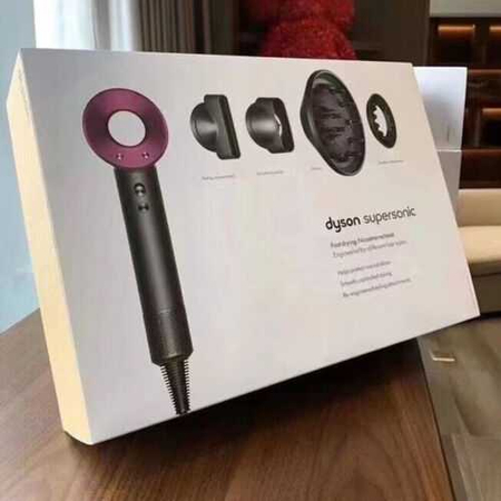 Dyson SUPERSONIC  limited edition  2023