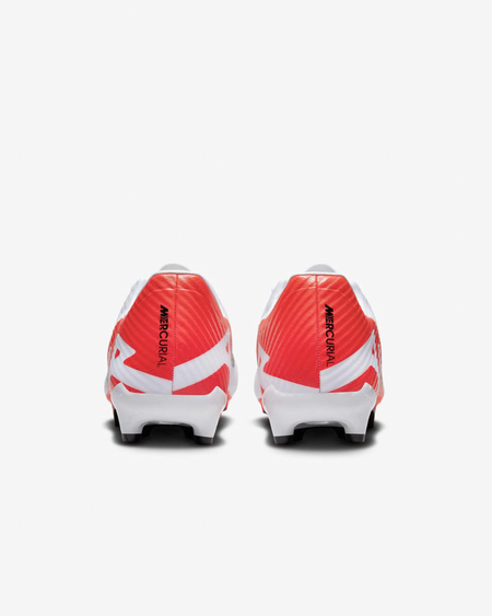 Бутсы Nike Mercurial Air Zoom футбольные бутсы
