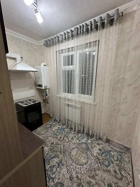Продаётся квартира