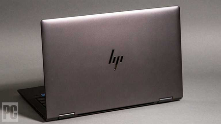 HP Elite Dragonfly Max x360 4G LTE