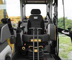 Экскаватор Cat 330 GC-1,76м3