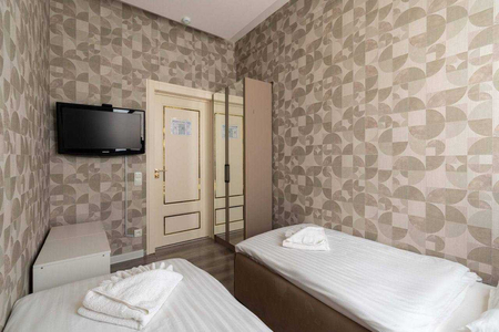 Toshkent Hostel / Ташкент Хостел