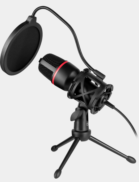 Микрофон FORTE GMC 300