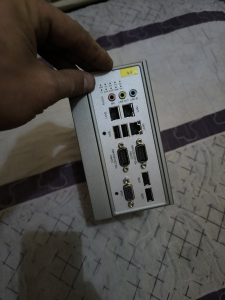 Продам Embedded Automation Computer