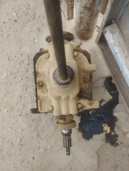 Gaz 53 zapchastlari