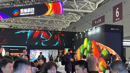 Экран Led, экранлар хамма турда