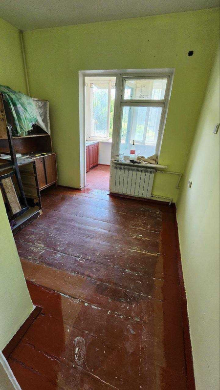 V3899 3/4/4 Чиланзар 13кв Ор.р: Кафе Атлант  78м2 Балкон 2х6 Средний
