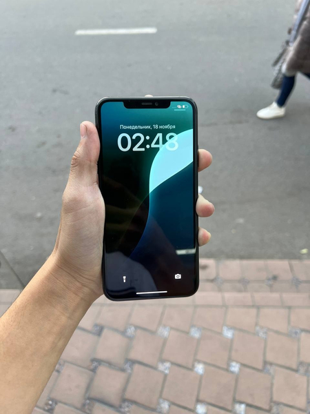 iPhone 11 pro max 64 Gb