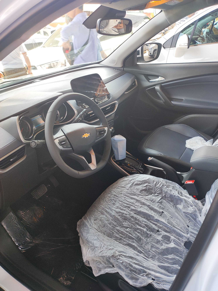Gentra A/T 2023 Halol Ribosiz Bolib tolashga