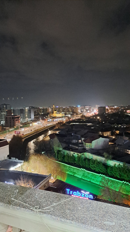 Novostroy/Centre 100m²