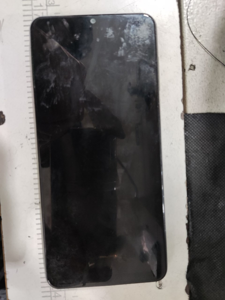 Samsung galaxiy A12