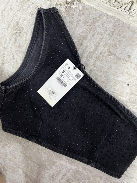топ от ZARA