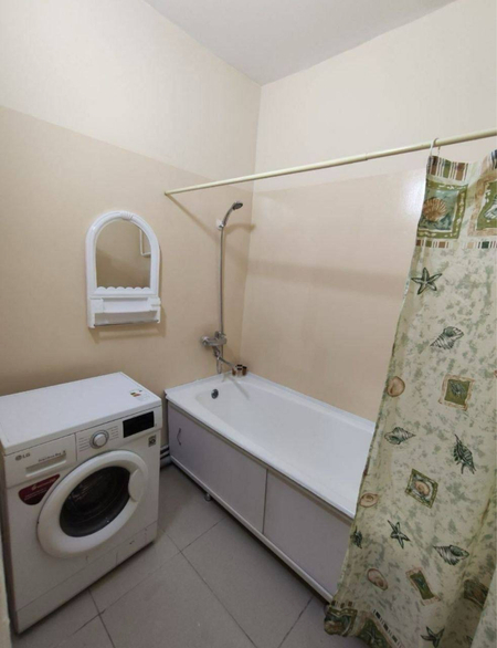Сдается 2в3 ком квартира Ганга Себзор
