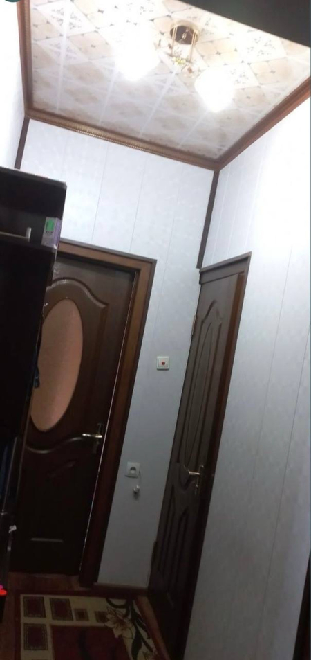 Продается 2в3/3/4 ком квартира куйлюк 2