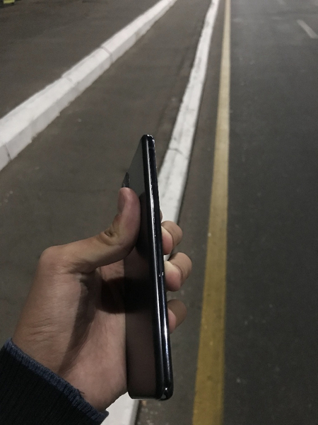 Galaxy S21 5G ideal