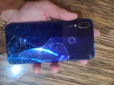 прадаётса Redmi not 7  32GB